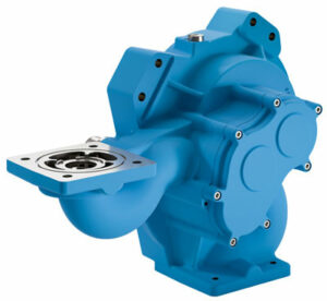 Special pumps | KRACHT Fluid Technology (Shanghai) Co., Ltd.